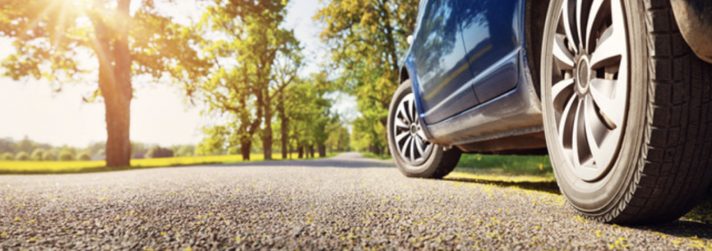 Fun and Easy Activities to Do With Your Car This Summer