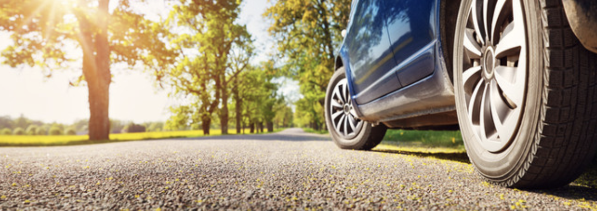 Fun and Easy Activities to Do With Your Car This Summer